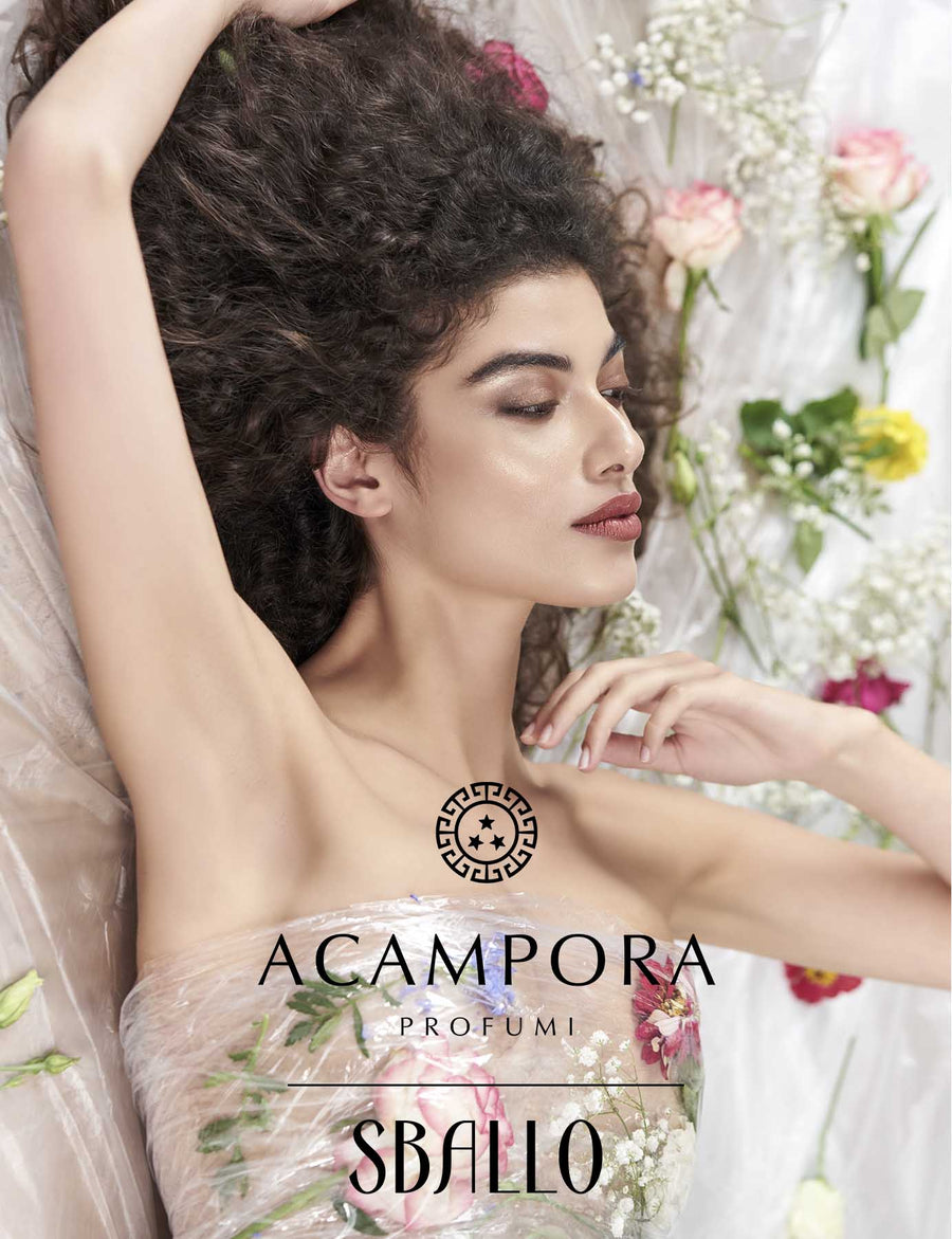 Pure Essence – tagged "7 Classics" – Bruno Acampora Profumi
